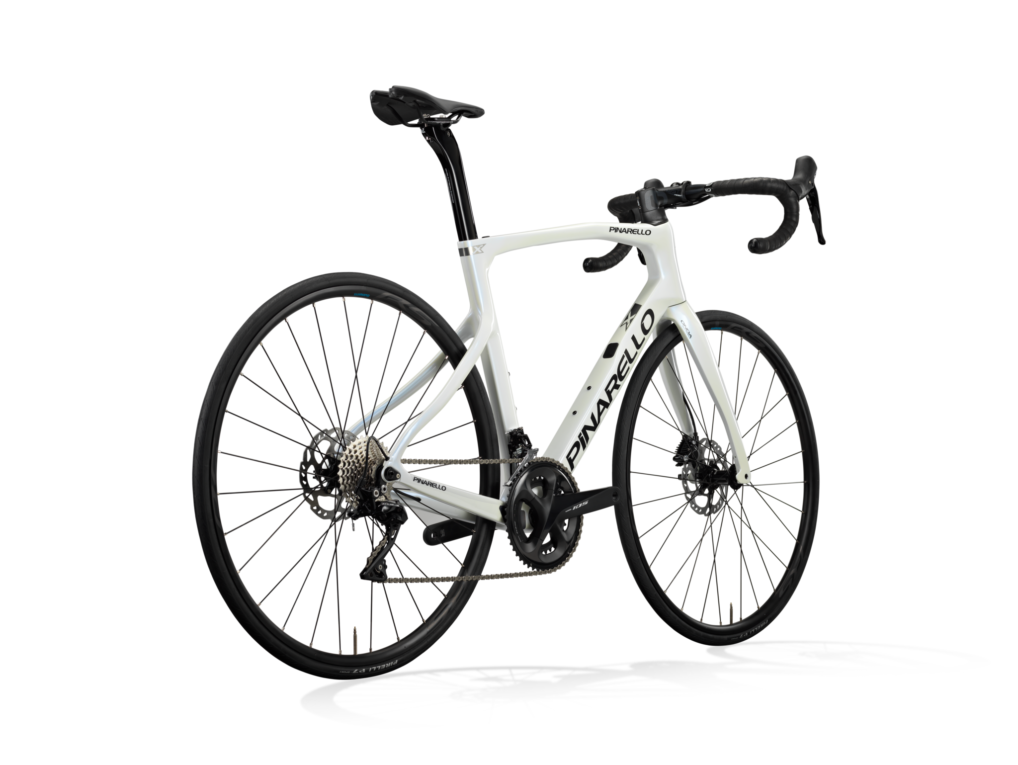 Pinarello X1 – CP Estonia Pinarello X1 – CP Estonia